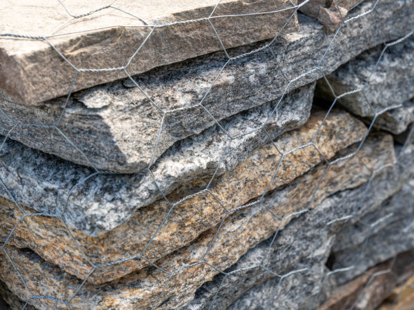 Burns Construction Company | Ansonia, CT & Greenwich, CT | Old New ...